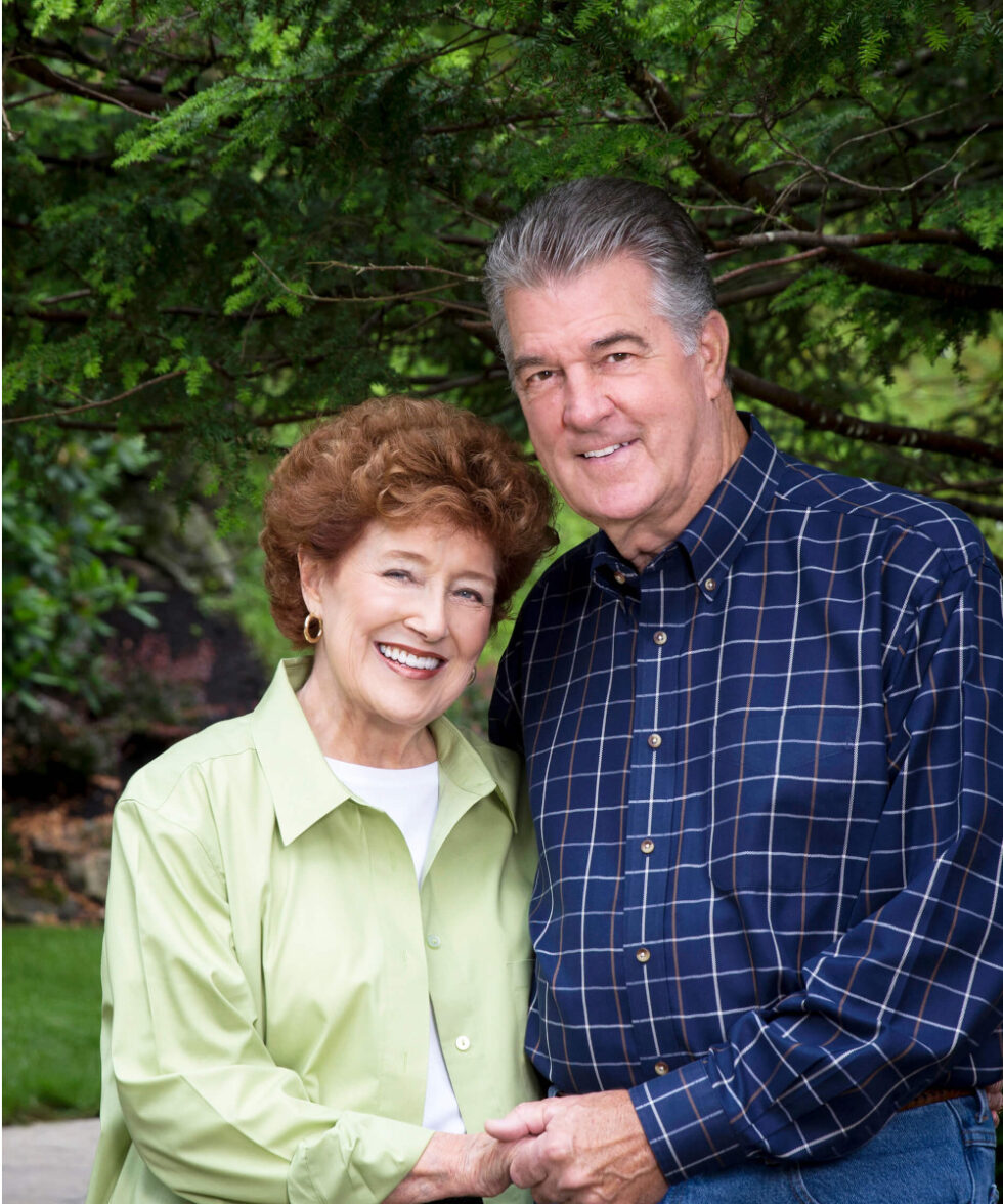 Leadership Team - GMC Properties